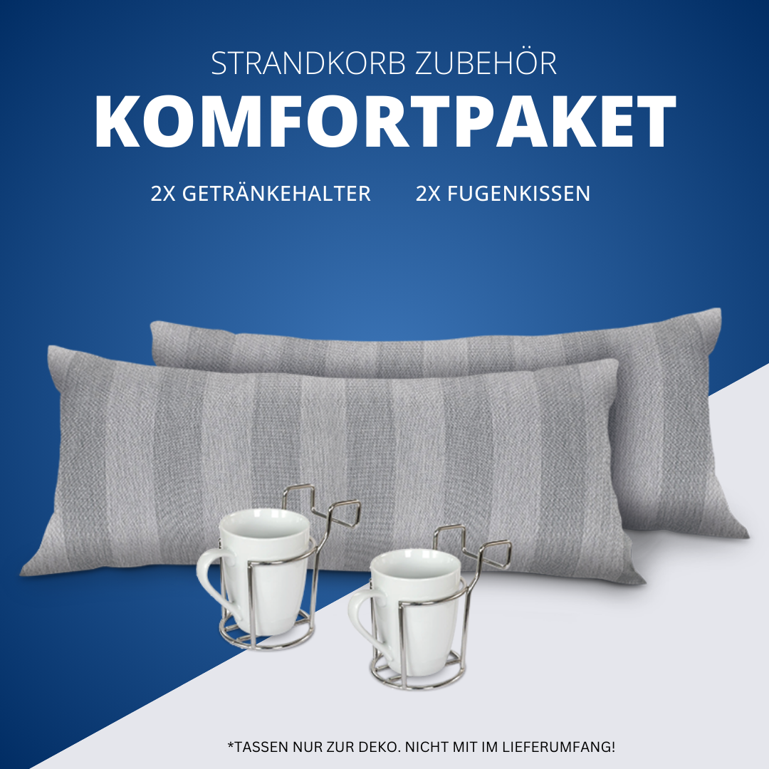 Strandkorb Zubehör günstig online kaufen