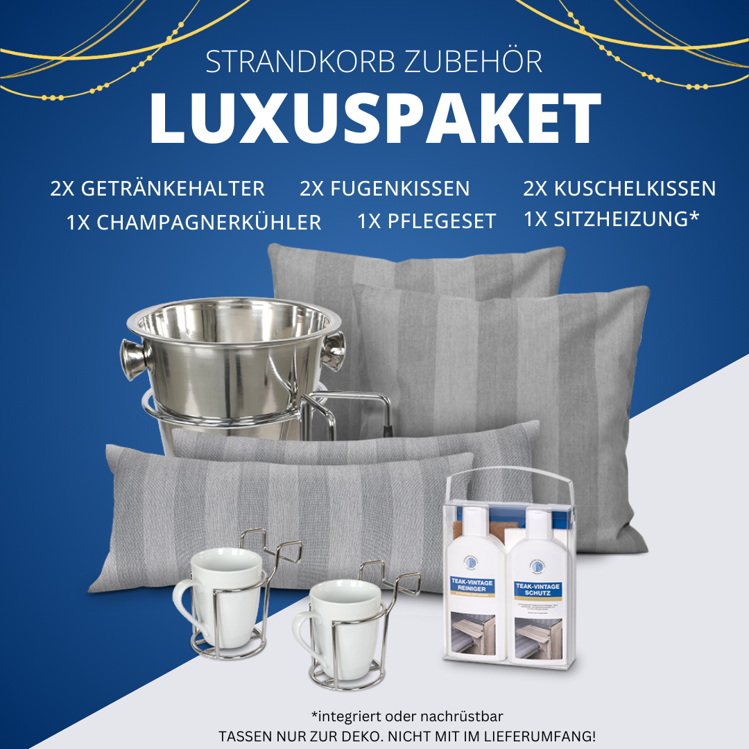 Strandkorb Zubehör günstig online kaufen